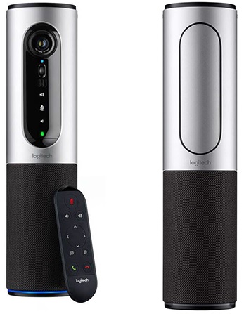 Logitech ConferenceCam Connect video conferencing – Multi Store