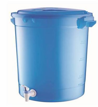 Pineware 20 Liter Water Heater Bucket Retail Box – Multi Store