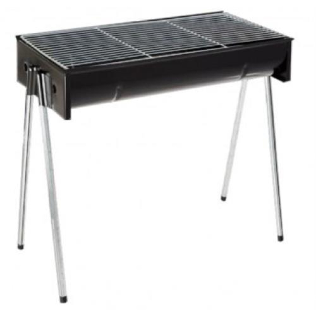 Metalix Large Braai Stand 401 – Multi Store